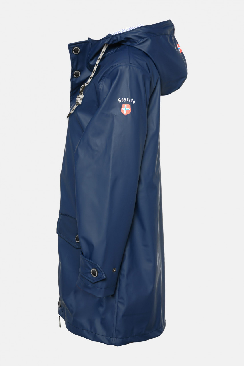 Friesennerz St. Peter Ording Herren Blau Bayside | Friesennerze .com