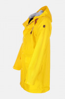 Herren Friesennerz Gelb Regenjacke | Friesennerze .com